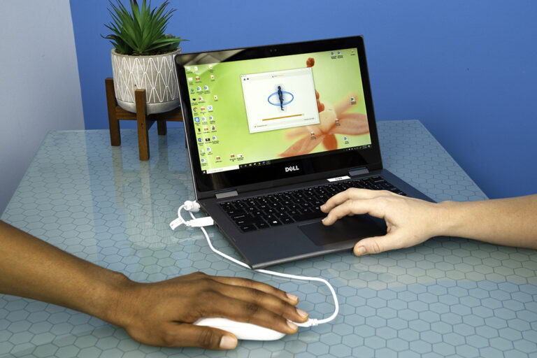 Nes Health Bioresonantie bodyscan - Scan Your Health